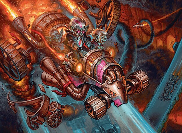 MTG Through the Omenpaths (OM1) Draft Tier List - Untapped.gg