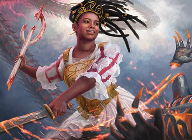 March of the Machine (MOM) Limited Tier List - November 2024 - Untapped.gg