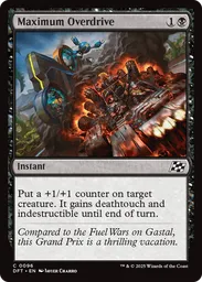 MTG Aetherdrift (DFT) Best Draft Cards & Pick Order - Untapped.gg