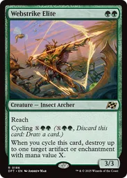 MTG All Insect Cards & Decks - Untapped.gg