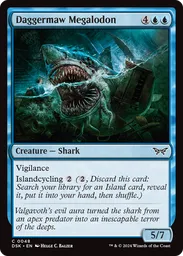 MTG All Shark Cards & Decks - Untapped.gg