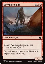 MTG All Giant Cards & Decks - Untapped.gg