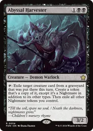 MTG All Demon Cards & Decks - Untapped.gg