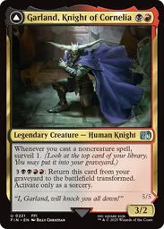 MTG All Knight Cards & Decks - Untapped.gg